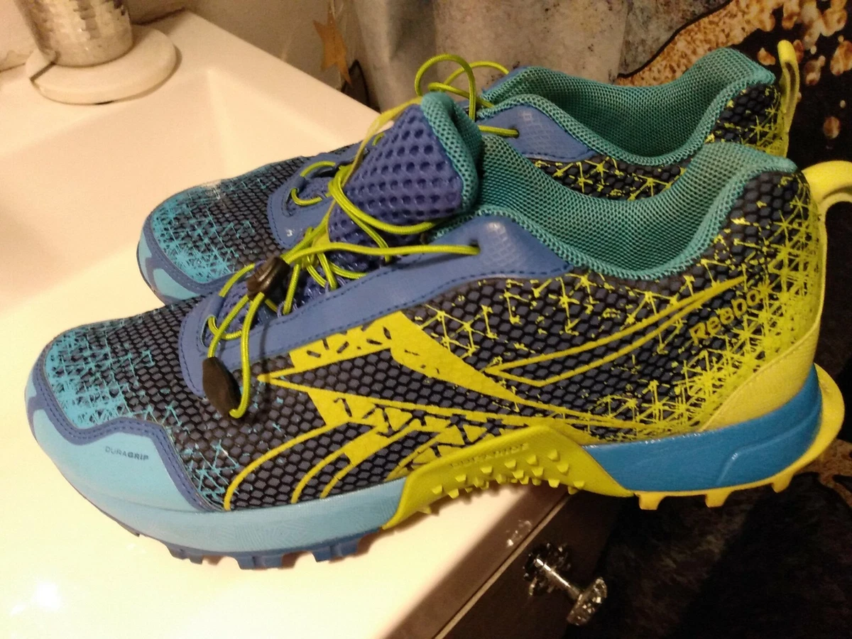 Reebok Running Shoes