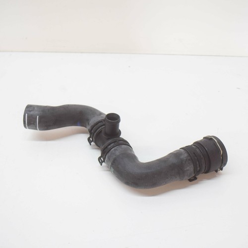 NEW AUDI A3 8P UPPER RADIATOR HOSE 1K0122101DK OEM | eBay