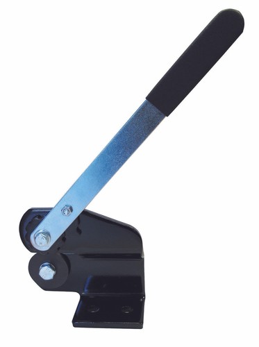 Sykes Pickavant Bench Mounted Sheet Metal Cutter Capacity 1.6mm (16SWG ...