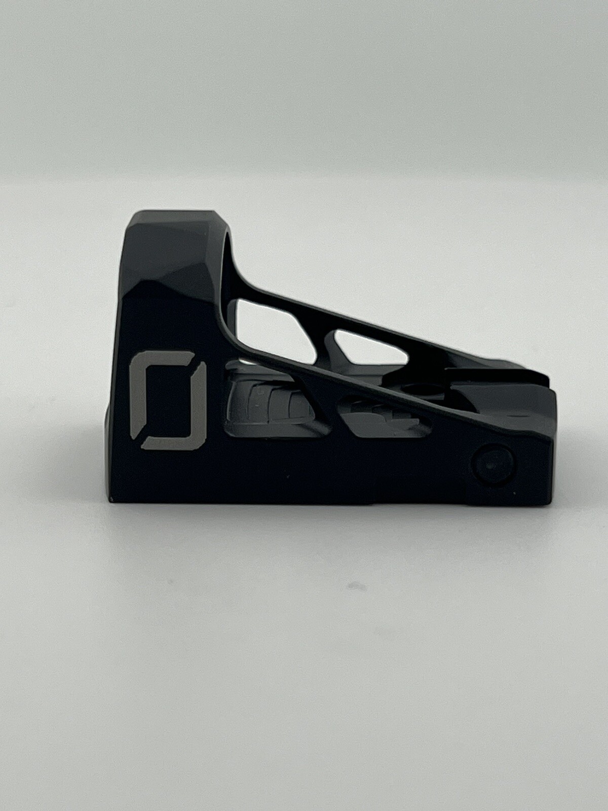 US Optics Military Competition Reflex Sight 4 MOA Red Dot MCRS for sale ...