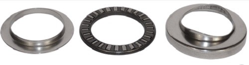 Torque Converter Bearing & Race Kit, GM TH200 / THM200, Turbo. SW-2 ...