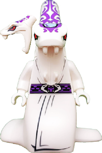 Genuine LEGO U PICK Ninjago DAY OF THE DEPARTED Minifigures **NEW ...