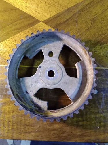 9657477580 Poulie D'arbre A Came Original PSA 1.4-1.6 HDI | eBay