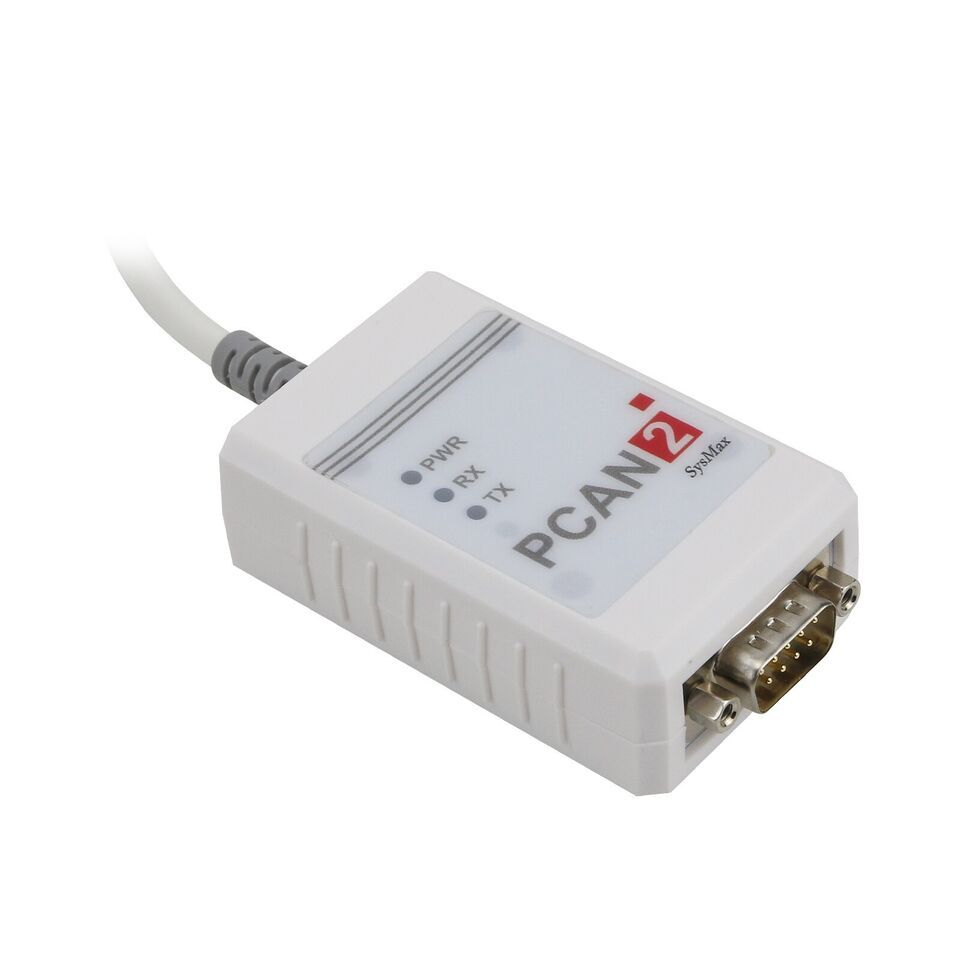 1/2/3Pcs PCAN USB to CAN Adapter Compatible PEAKIPEH-002022/002021 ...