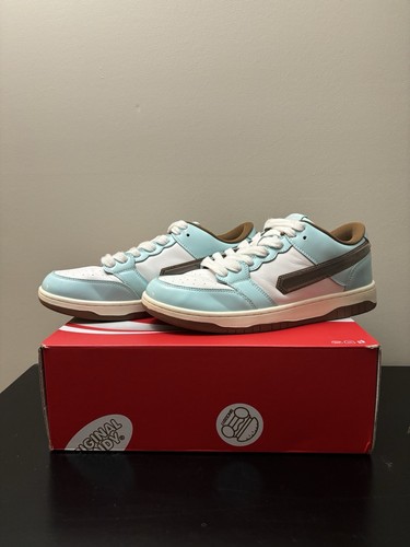 Vandy The Pink 2022 ComplexCon Exclusive Cola Dunks | eBay