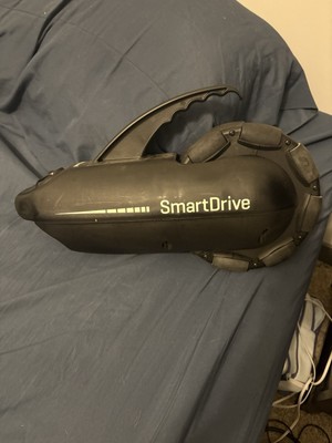 Smartdrive permobil Mx2+ FOR PARTS | eBay