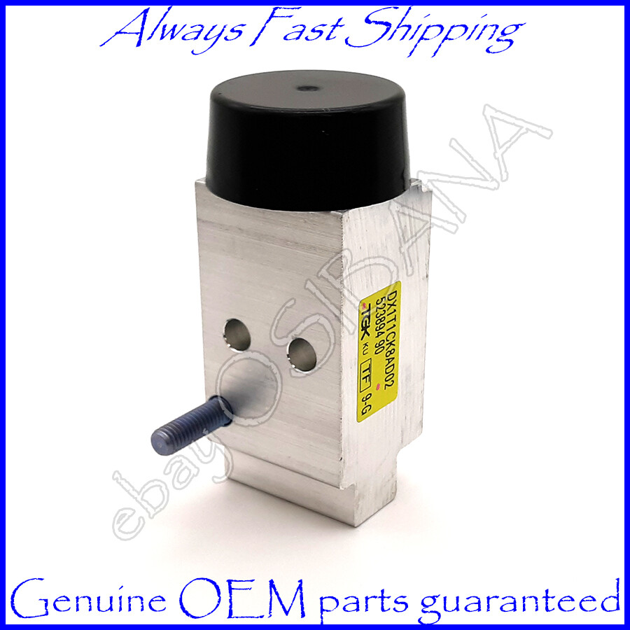 NEW GENUINE OEM HYUNDAI/KIA A/C EXPANSION VALVE #976263R000 | eBay