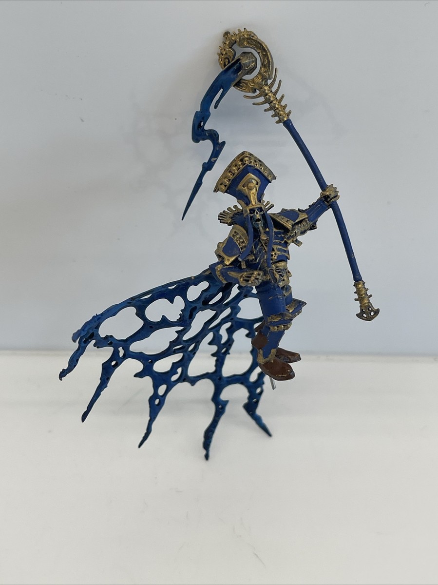 Neferata Age Of Sigmar