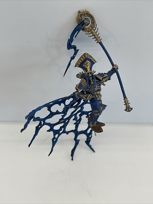 Neferata, Mortarch Of Blood Rider Only Warhammer Undead Soulblight ...