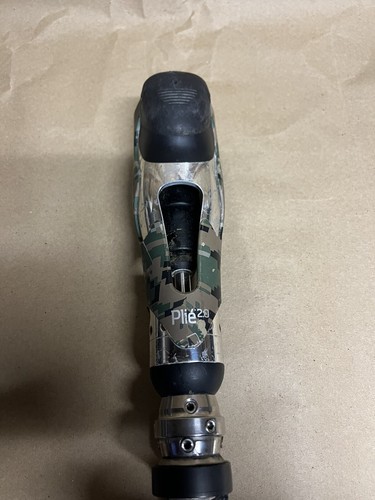 Freedom Innovations PLIE 2.0 Microprocessor Prosthetic Knee And Foot ...