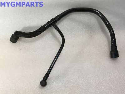 CHEVY MALIBU 1.4 PCV HOSE PLEASE CONTACT US FOR FITMENT 2016-2017 NEW ...