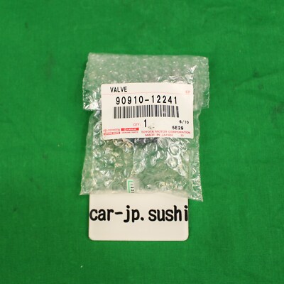 TOYOTA Genuine CAMRY MCV20 2000-2004 Duty Vacuum Switching Valve 90910 ...