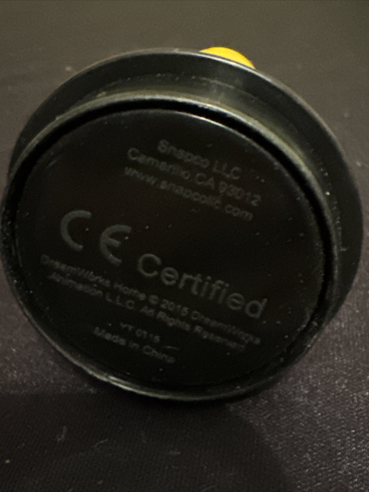 PVC Figure SNAPCO Cineplex Cup Topper Home SMEK | eBay