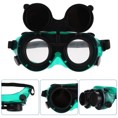 Welding Goggles - Cutting Torch Glasses