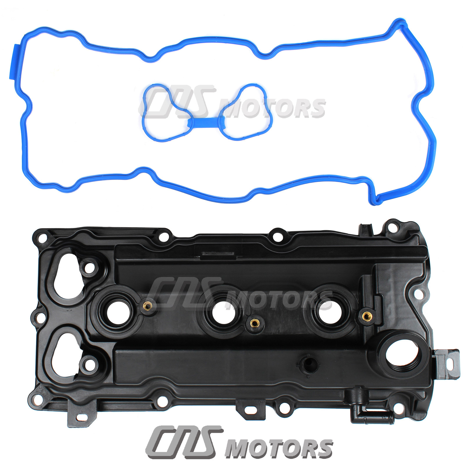 Engine Valve Cover Set for 2007-2009 NISSAN 350Z 3.5L 13264JK20A ...