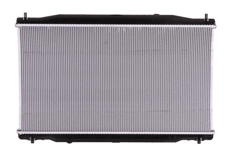 Engine radiator NISSENS 68092 | eBay