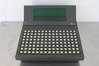 VERIFONE P040-03-436 RUBY SUPERSYSTEM II POS CASH REGISTER PUMP ...