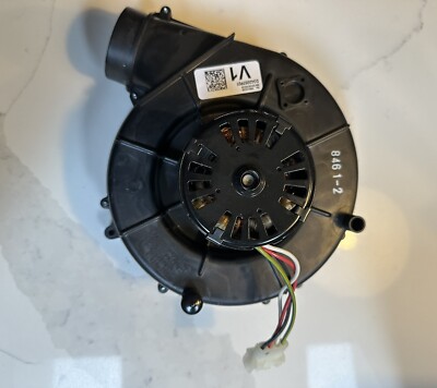 Fans & Blowers - Gas Furnace