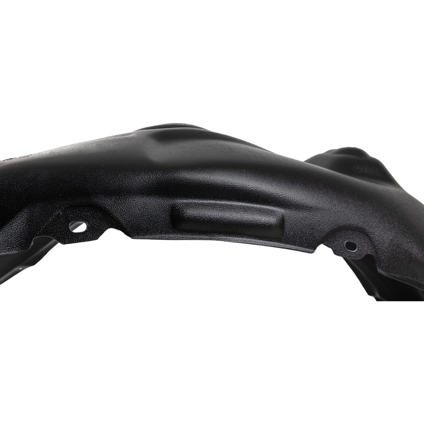 Fender Liner Set For 2012-2014 Toyota Camry Front Driver and Passenger ...