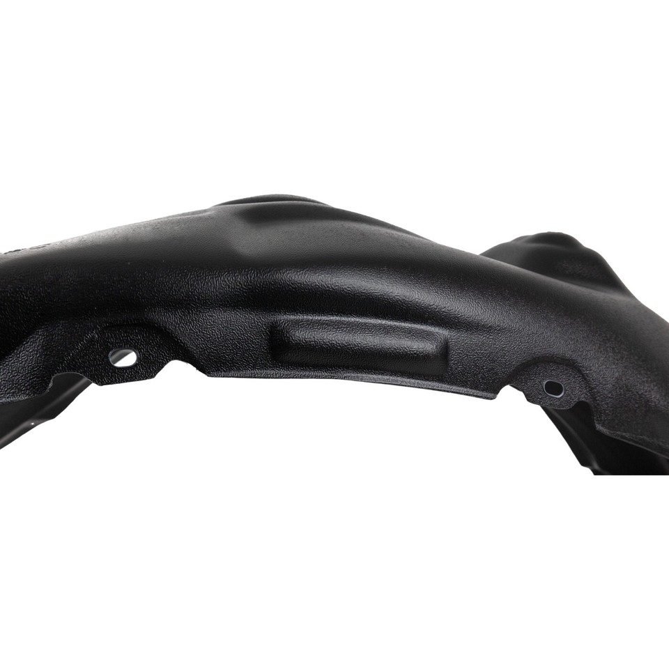 Fender Liner Set For 2012-2014 Toyota Camry Front Driver and Passenger ...