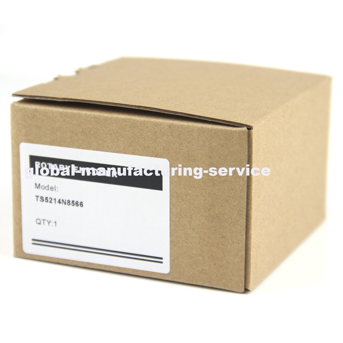 NEW TAMAGAWA SEIKI TS5214N8566 OIH48-2500P8-L6-5V Rotary NEW TAMAGAWA SEIKI TS5214N8566 OIH48-2500P8-L6-5V Rotary
