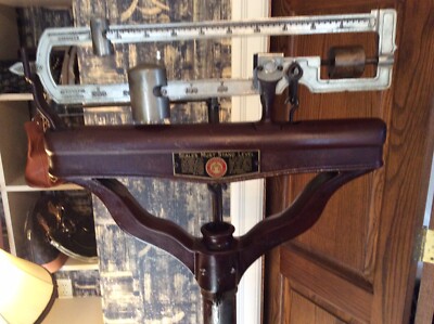 Scales - Continental Scale