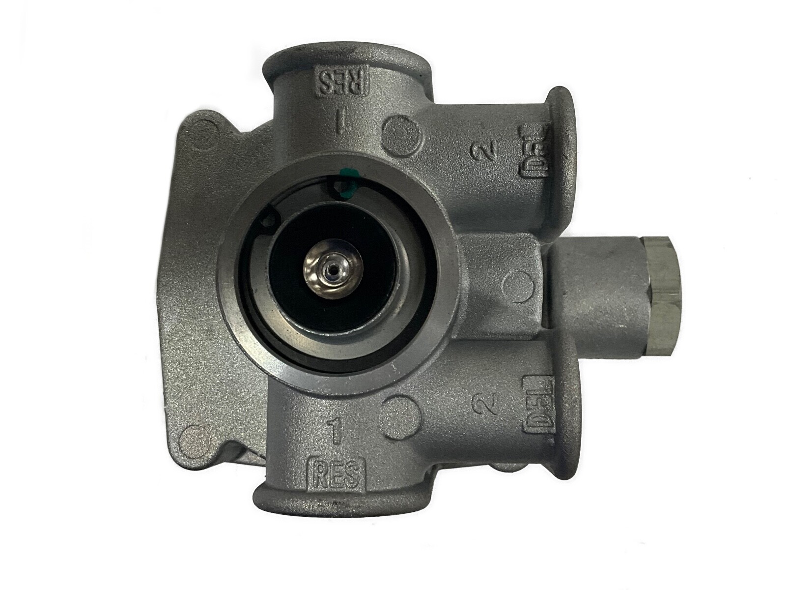 BENDIX replacement 103010 R-14 Valve By Di-Pro Peterbilt Semi TrucK ...