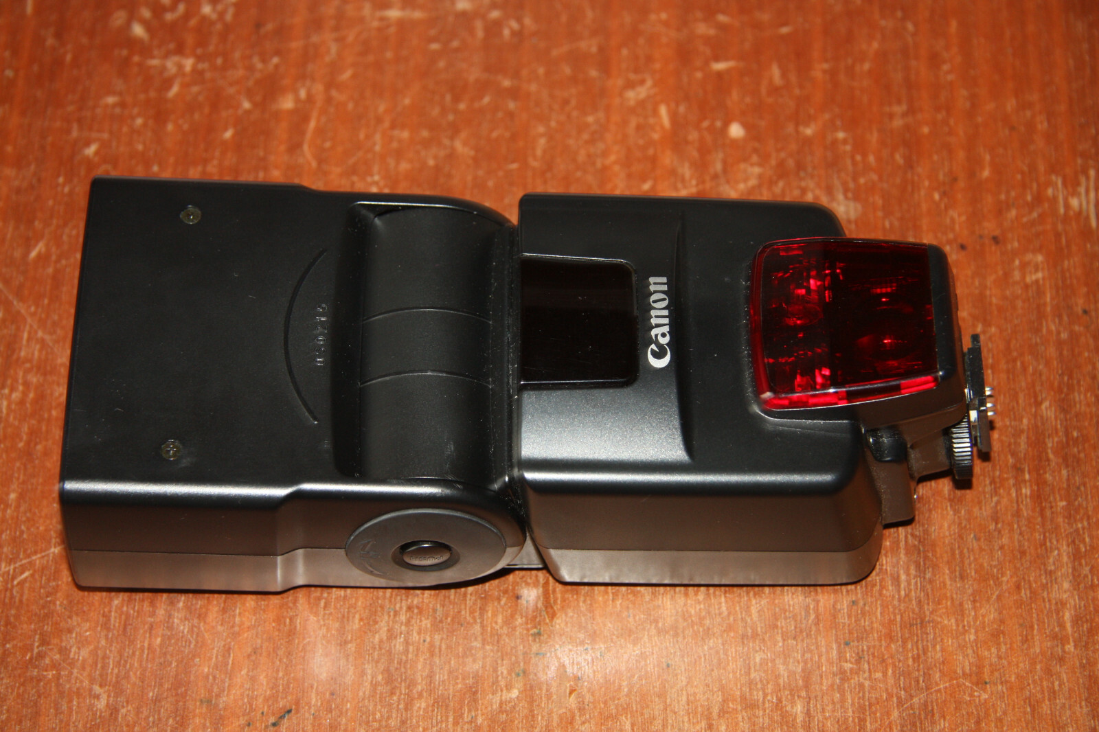 Blitzlichtgerät von Canon Speedlite 550EX | eBay.de
