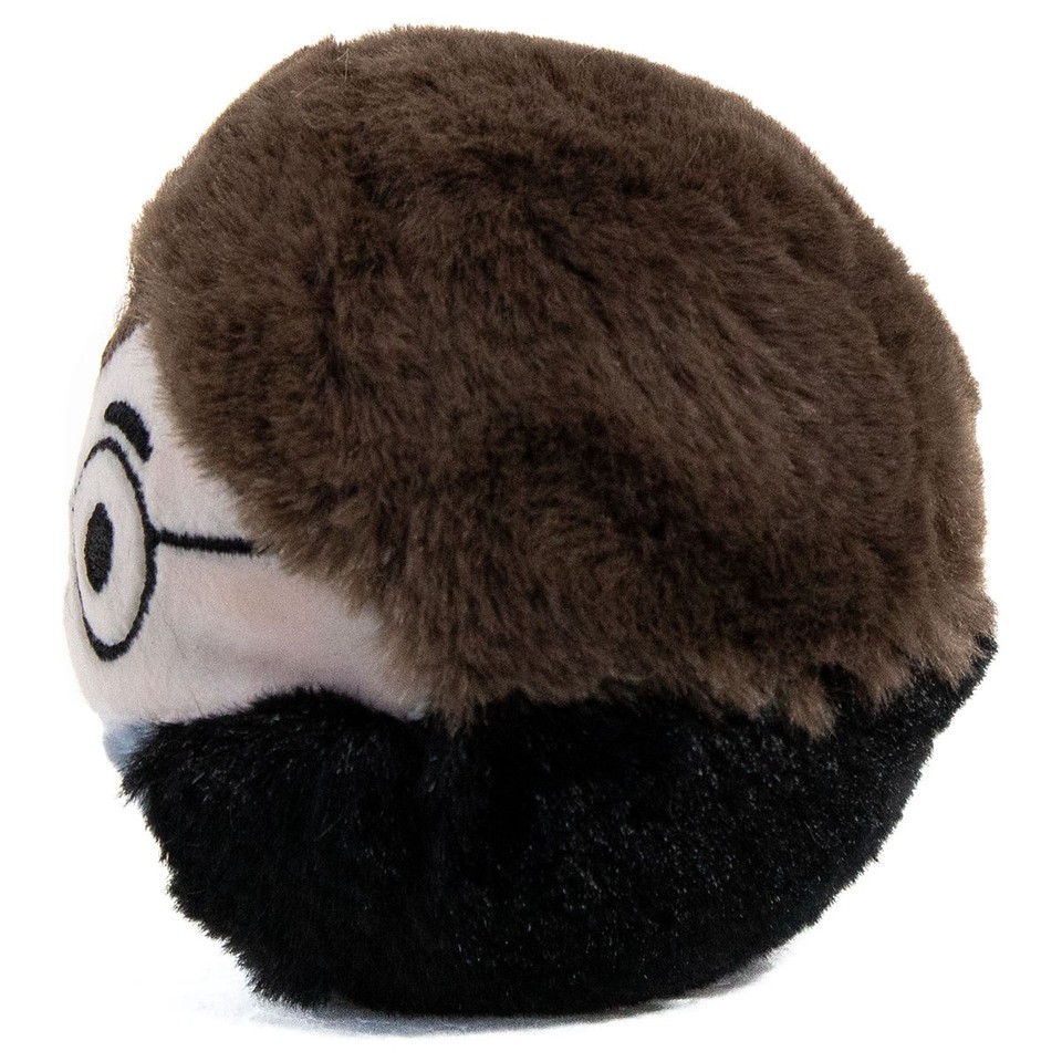 TY Harry Potter Bouncer Childrens Beanie bouncer Stuffed Soft Toy For ...