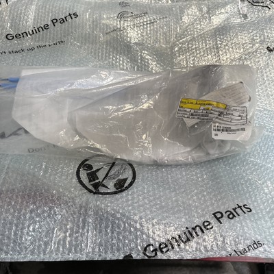 GENUINE Door Lock Actuator REAR LEFT DRIVER for 16-21 Hyundai Tucson ...