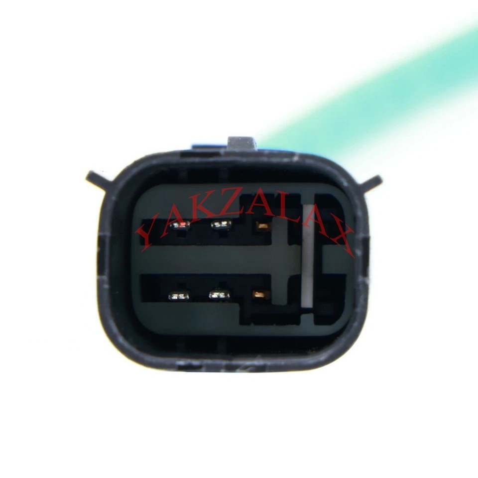 4X Oxygen Sensors For Ford Edge 11-14 Explorer 3.5L For Lincoln MKX CX ...