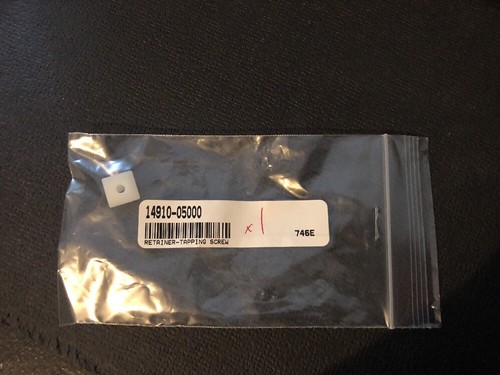 KIA 1491005000 GENUINE OEM DOOR TRIM PANEL RETAINER | eBay