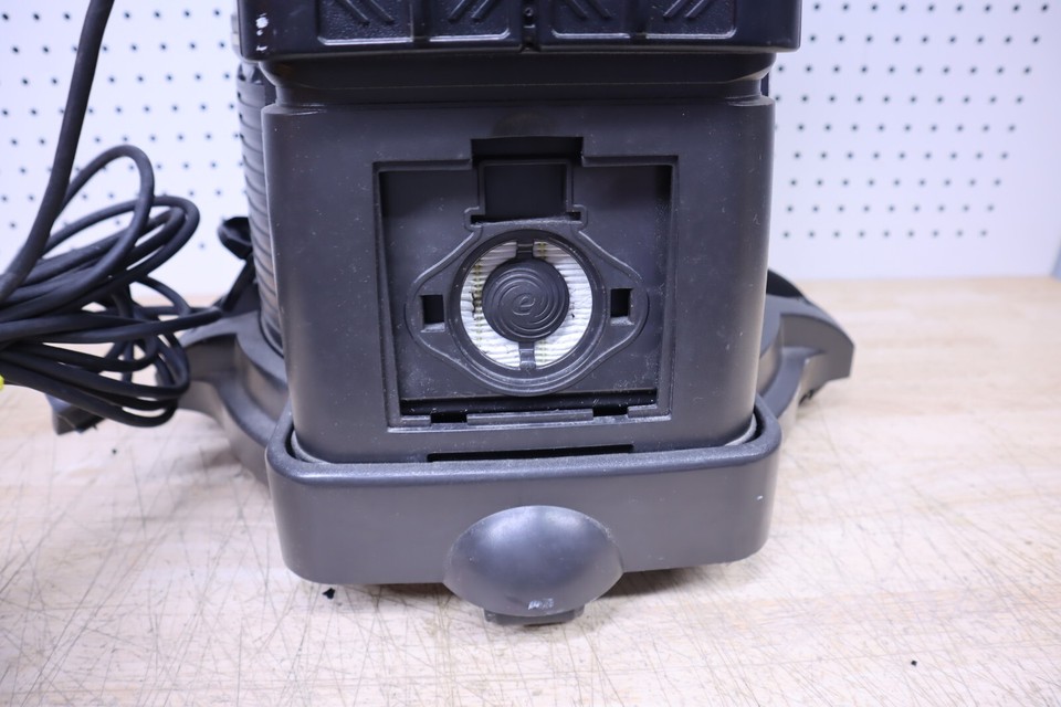 Rainbow HEPA Vacuum Cleaner E-2 / E Series Rexair Model 2 Speed Working ...