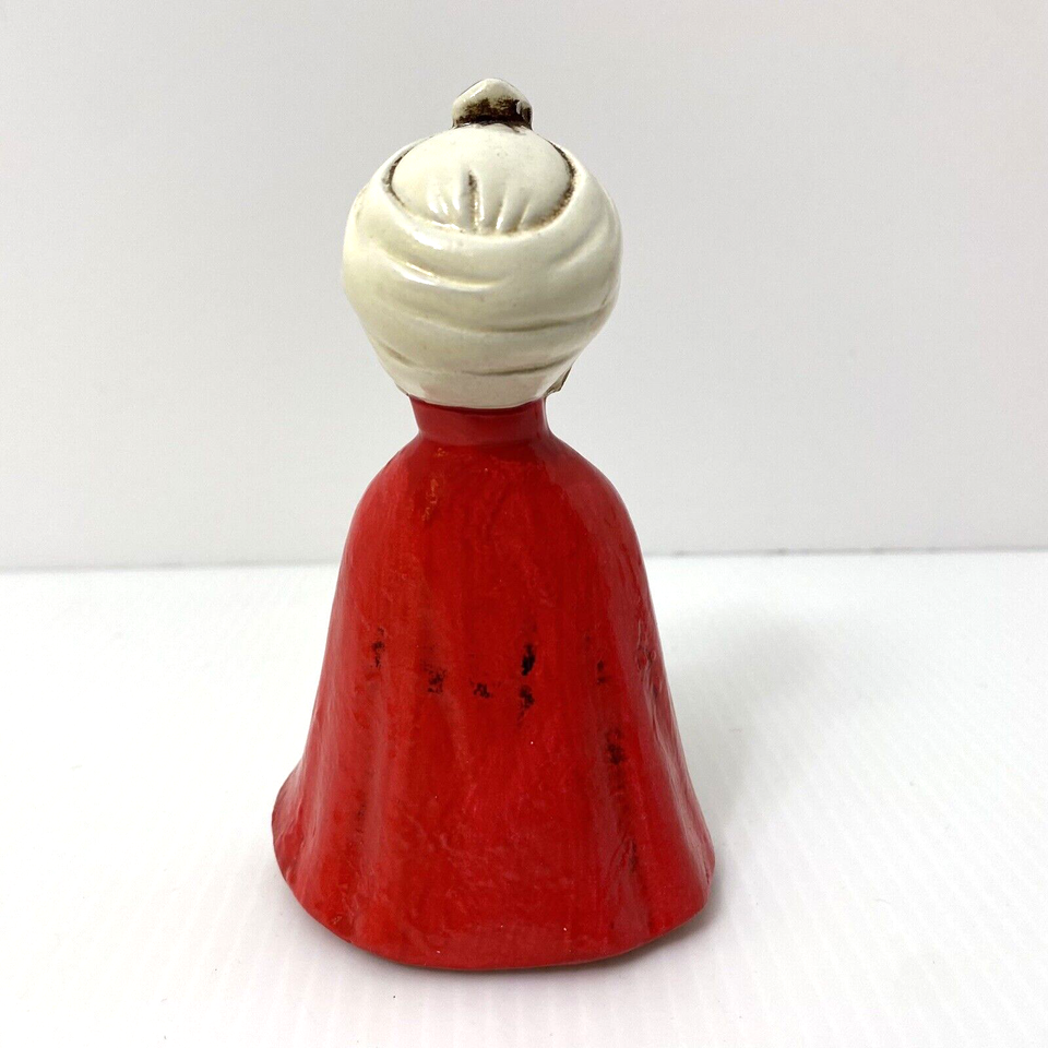 Vtg Josef Originals 3 Wisemen Three Kings Nativity Figurines Paper ...