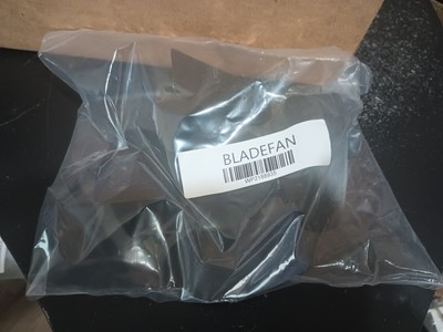 KitchenAid Refrigerator Fan Blade 2188935, WP2188935 | eBay