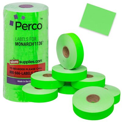 Price & Label Guns - Monarch Marking Systems