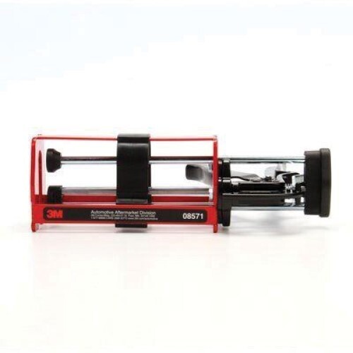 3M 08571 Manual Cartridge Applicator Gun, 200 mL, for Two-Part ...