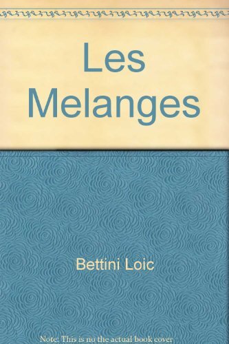 Les Melanges | eBay