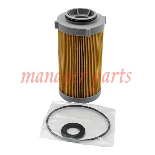 363-5819 Fits Baldwin PF46049 Fuel/Water Separator Element For CAT 304 ...