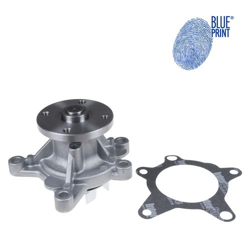 1 X Genuine Blue Print ADG09162 Water Pump 25100-2b000 for sale online ...