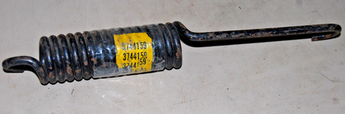 NOS GM 3744159 1958-1962 Corvette Clutch Z-Bar Return Spring | eBay