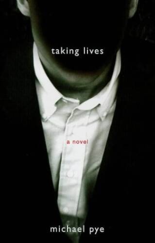Taking Lives - Paperback By Michael Pye - GOOD | eBay