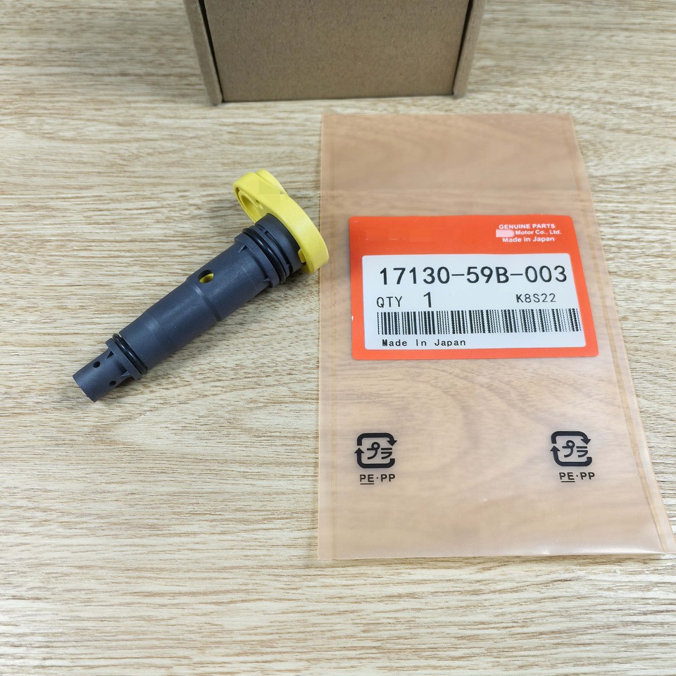 OEM PCV Valve Assy 17130-59B-003 For Honda 2016-2021 Civic CR-V Accord ...