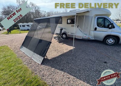 Outdoor Revolution Sun Shade Windout Canopy Mesh 330cm For Wind-Out ...