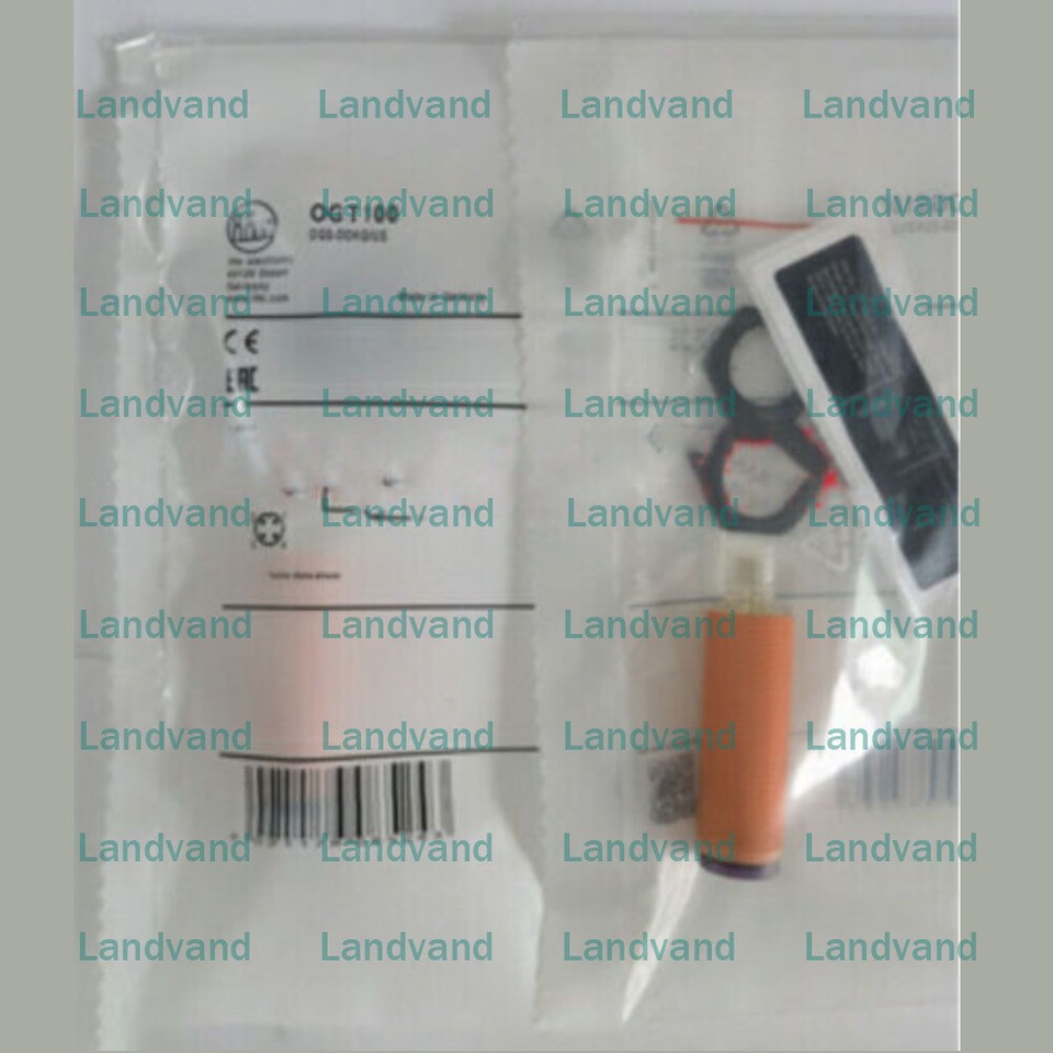 IFM OGT-100 1PC New Photoelectric Sensors Free Shipping | eBay