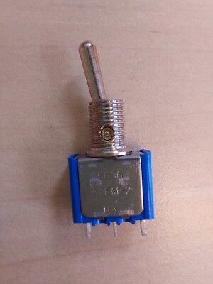 Apem 5636A Kippschalter | eBay.de