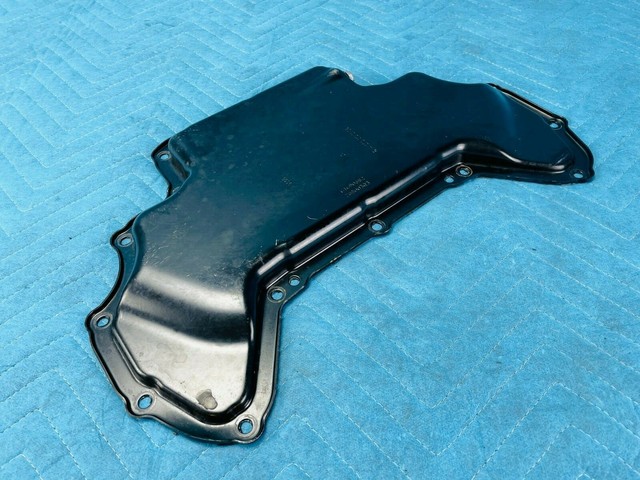 MERCEDES W203 Engine Oil Pan OEM 2720100128 Al41 for sale online | eBay