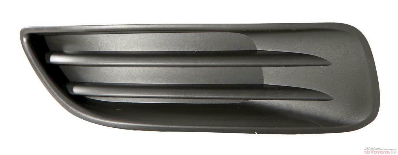 OEM TOYOTA MATRIX BUMPER HOLE COVER 52127-02070 FITS 2003-2005 ...