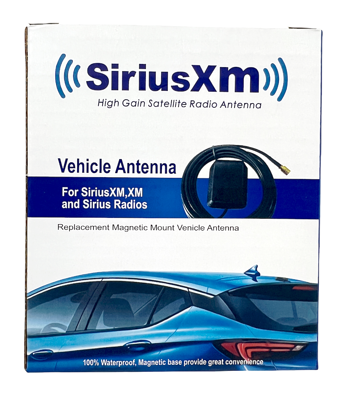 Siriusxm Antenna