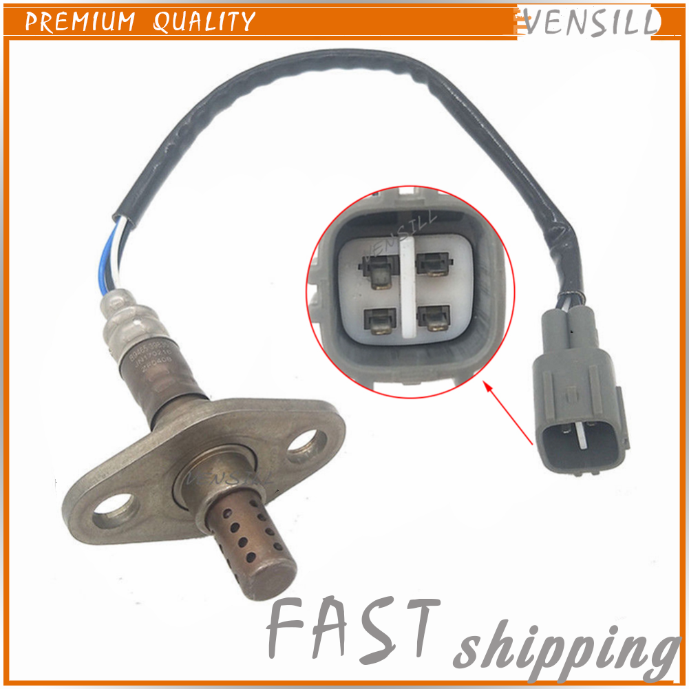 Downstream O2 Oxygen Sensor for Toyota 4Runner T100 Tacoma 3.4L 89465 ...